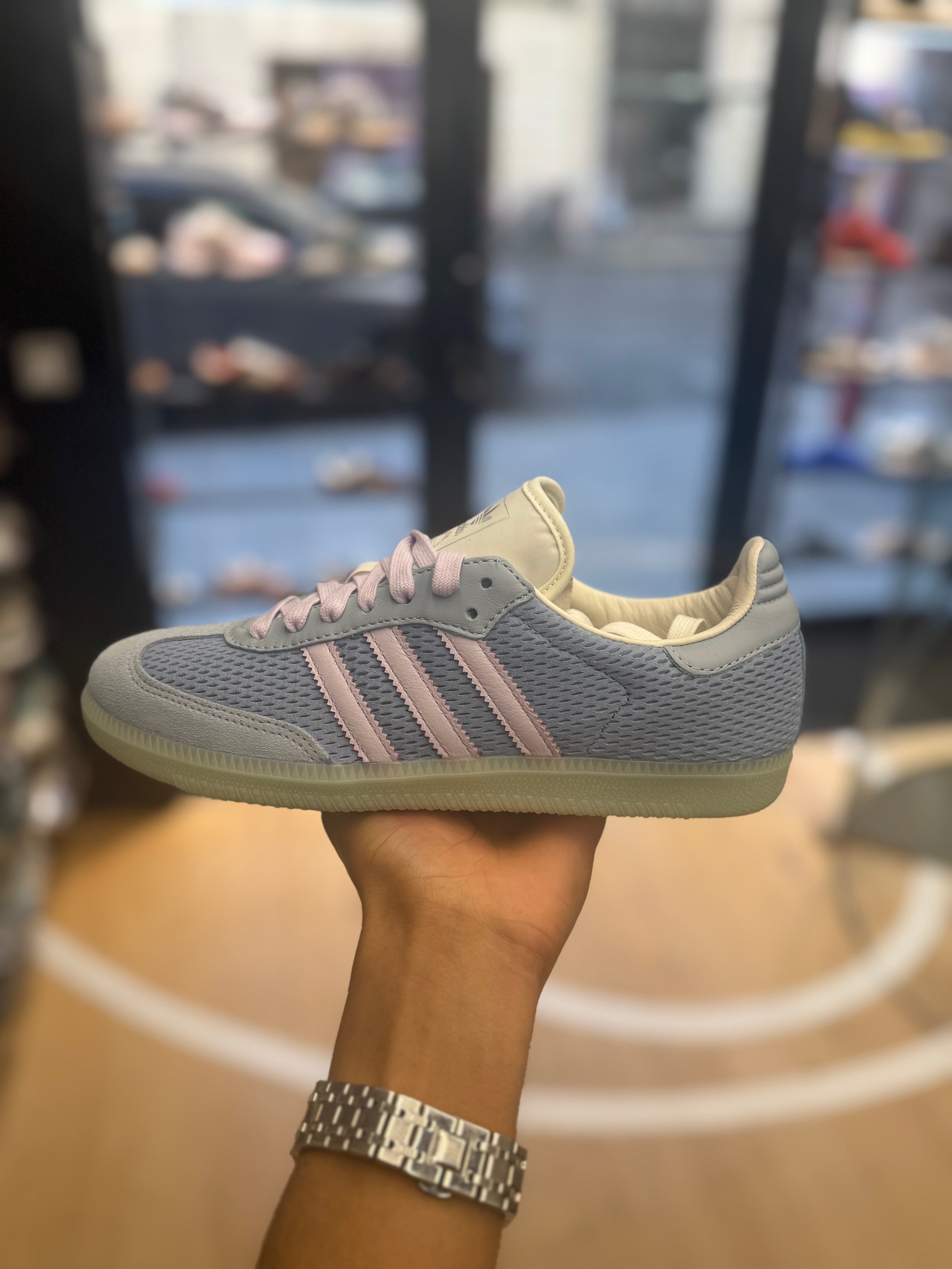Adidas Samba OG Tweed 2025 – ELKIX Online